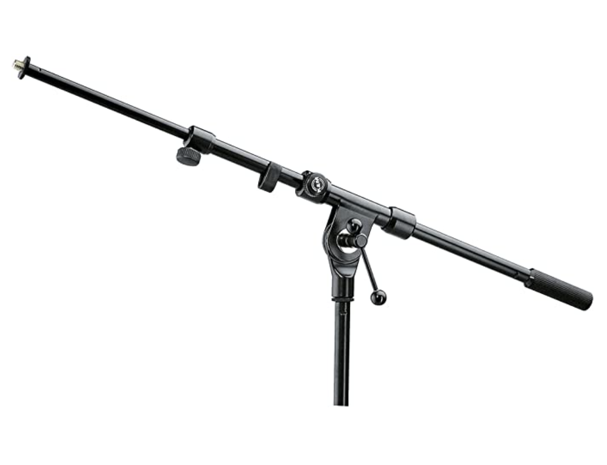 K & M Telescopic Boom Arm | Mijo 512