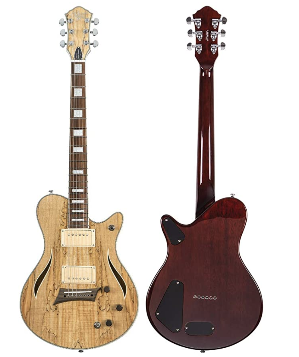Michael Kelly Electric Acoustic Guitar | Mijo 512